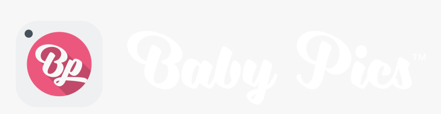 Baby Pics App - Picart Edit Baby Lines, HD Png Download , Transparent ...