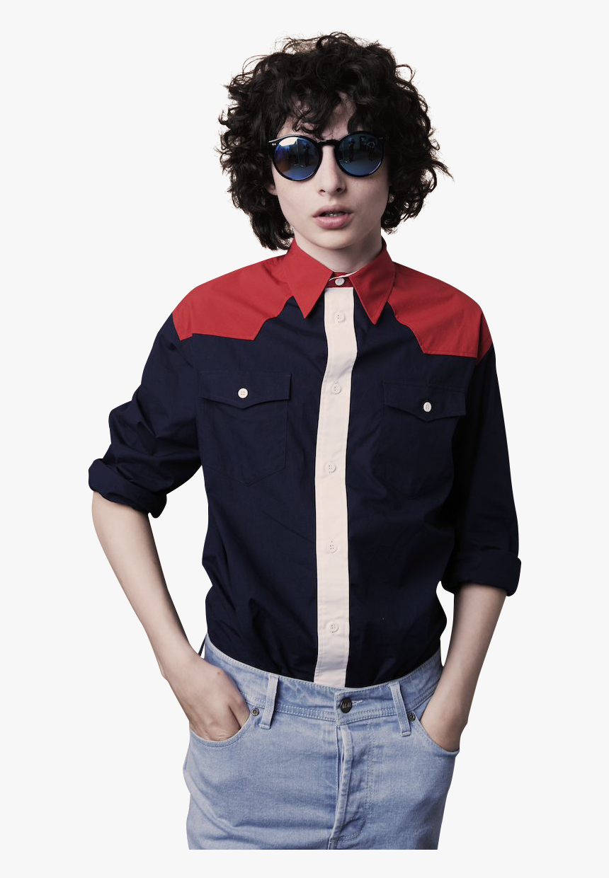 Shoot Stranger Things Photography Wolfhard Actor Eleven - Stranger ...