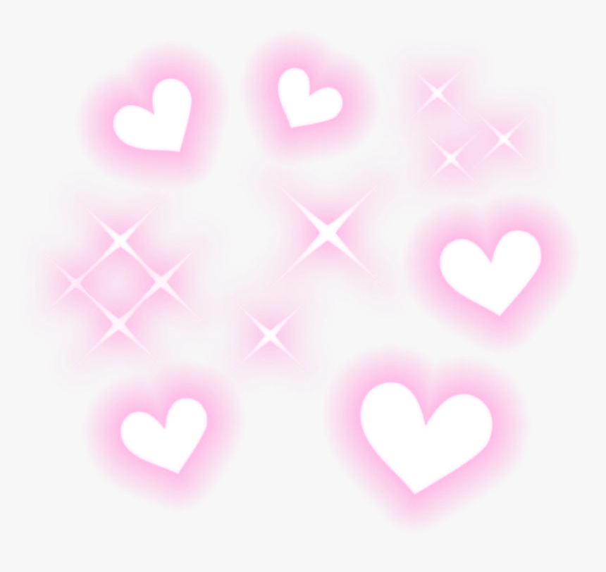 Pink Glow Png, Transparent Png , Transparent Png Image - PNGitem