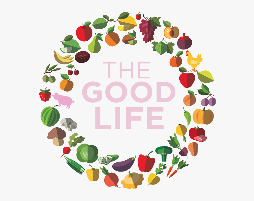 The Good Life Board Game By Allingham Games, HD Png Download ...