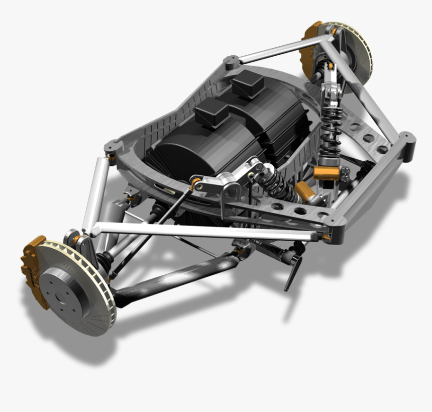 Chassis, HD Png Download , Transparent Png Image - PNGitem