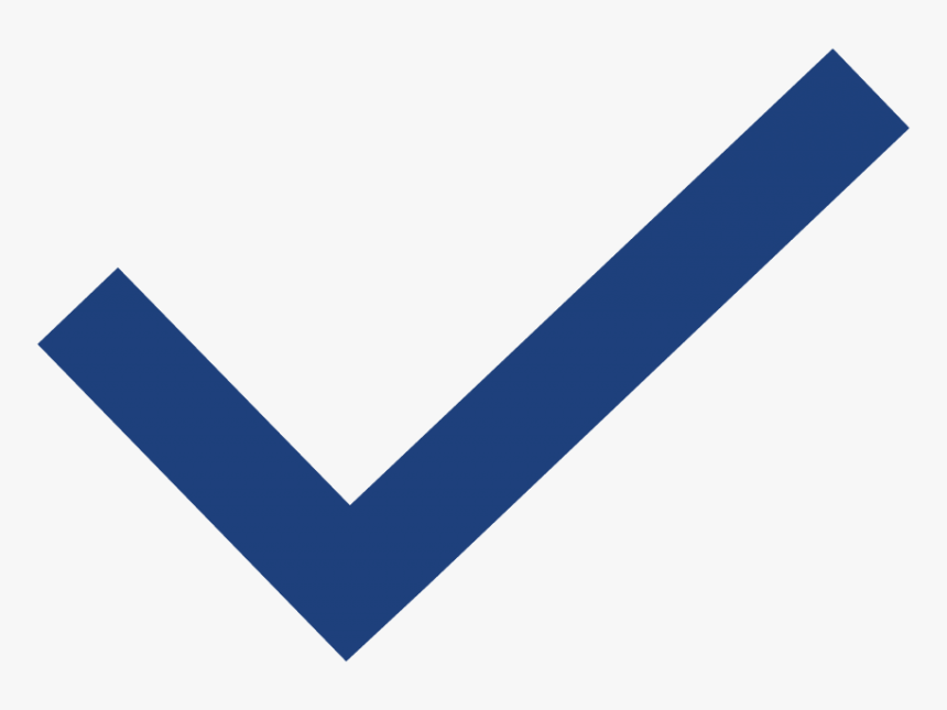Check Mark, HD Png Download , Transparent Png Image - PNGitem