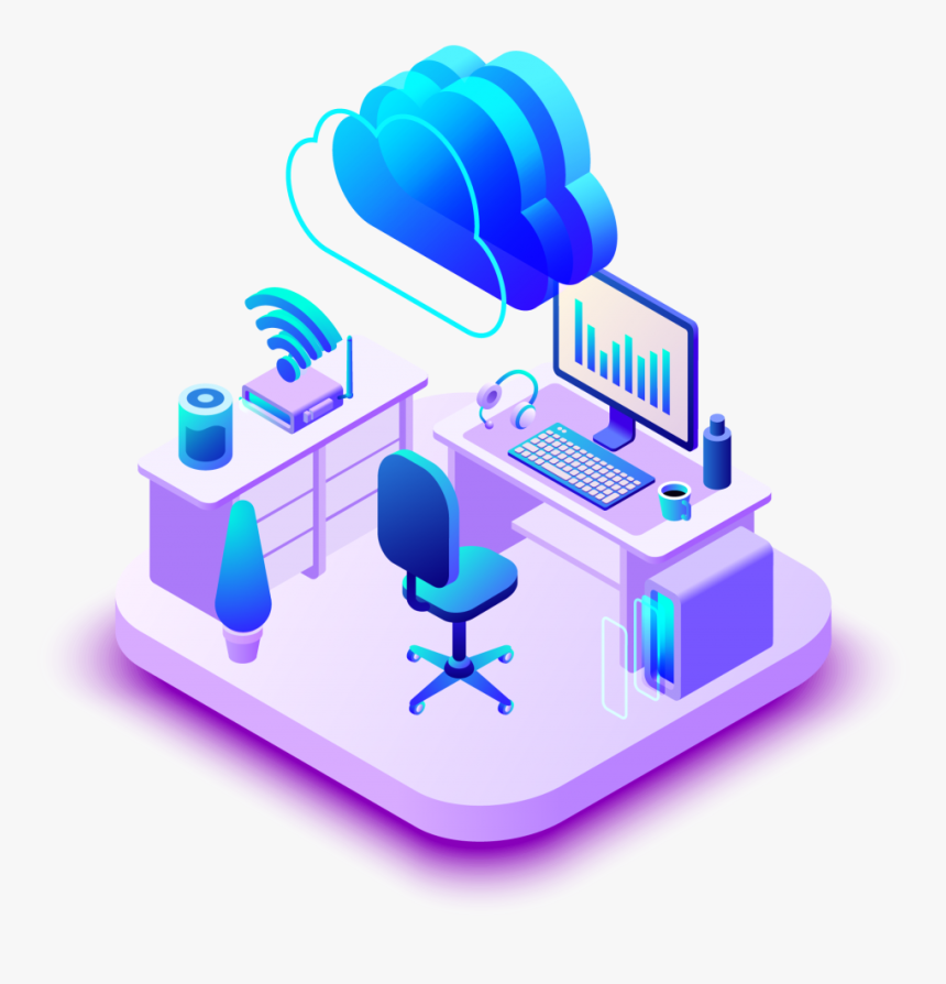 Communication Module Logo