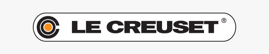Le Creuset Logo Transparent Background, HD Png Download , Transparent ...