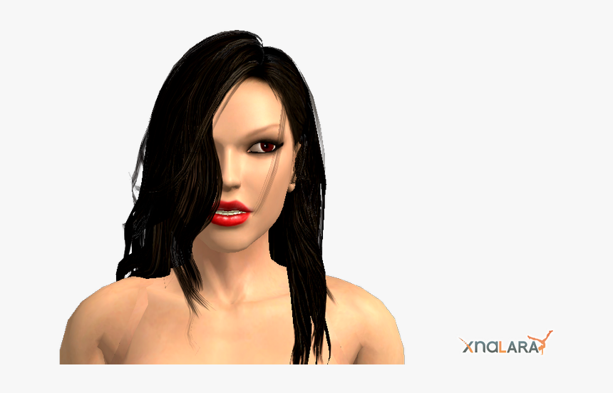 Xnalara, HD Png Download , Transparent Png Image - PNGitem