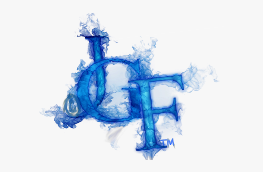 Jgf Logo Burning Letters Png By Kimberly At Jgf On - Smoke Letter G ...