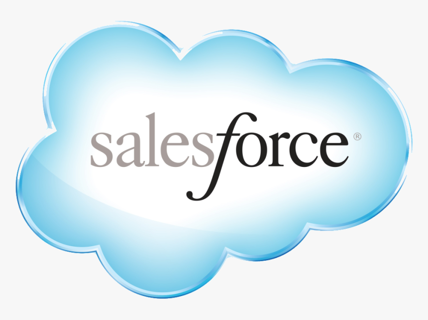 Salesforce Crm Icon Png Transparent Png Transparent Png Image PNGitem