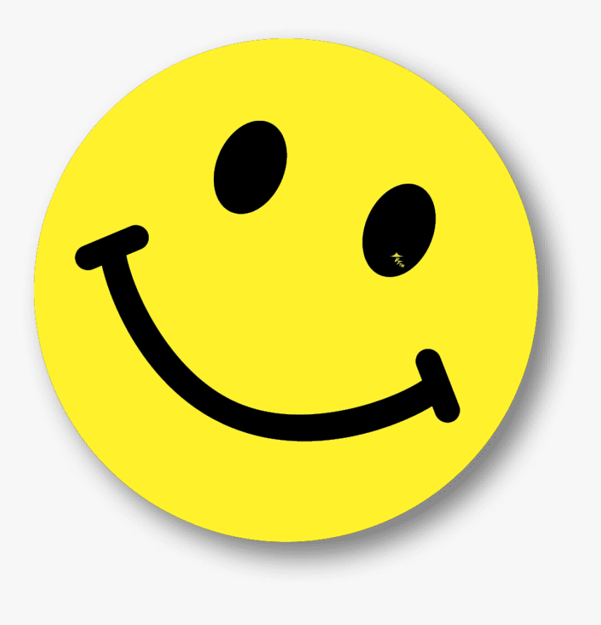 Smiley Face, HD Png Download , Transparent Png Image - PNGitem