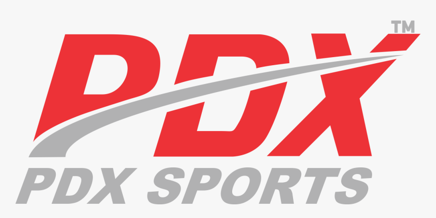 Pdx Sports - Graphic Design, HD Png Download , Transparent Png Image ...