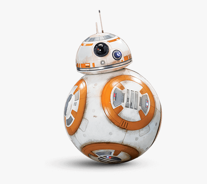 Star Wars Bb8 Png, Transparent Png , Transparent Png Image - PNGitem