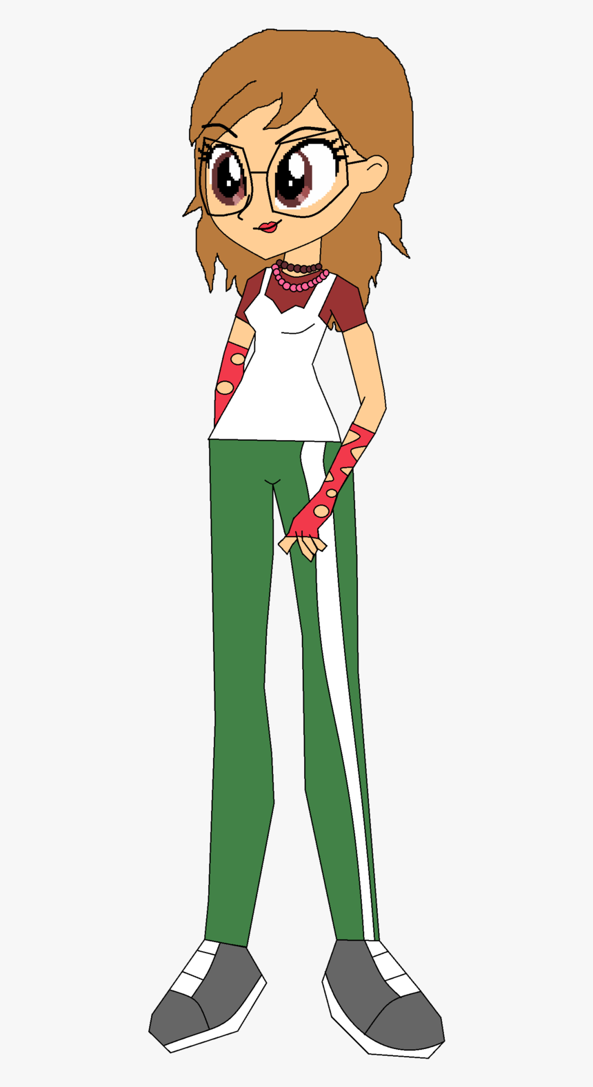 Blue Jacket Girl Goanimate at Ellie Hedditch blog