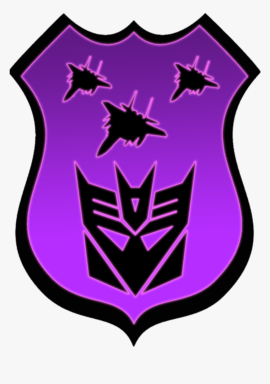 Logo Decepticons, HD Png Download , Transparent Png Image - PNGitem