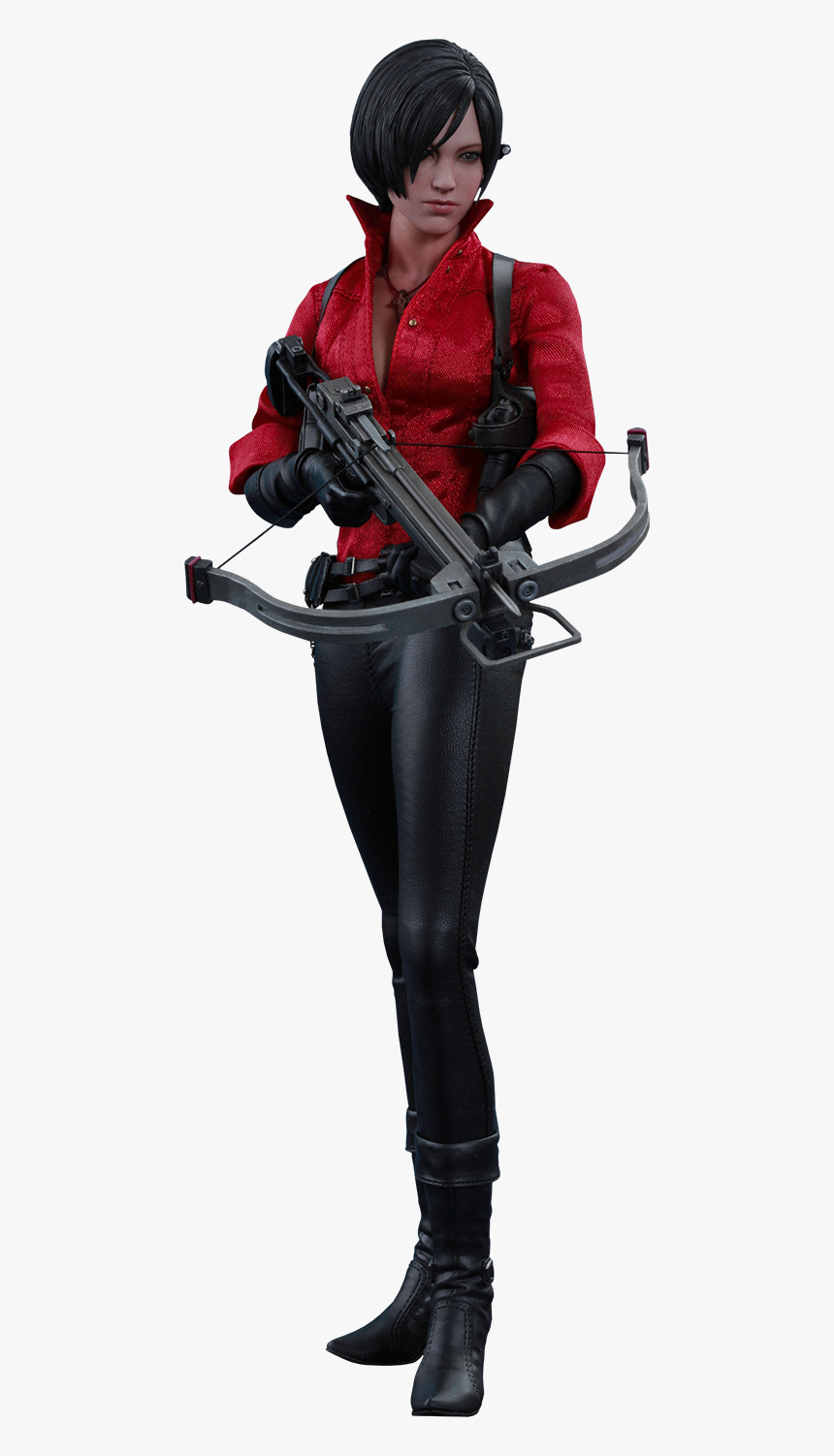 Resident Evil Ada Hot