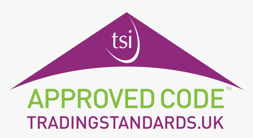 Tsi Logo Clear Background - Trading Standards Logo, HD Png Download ...