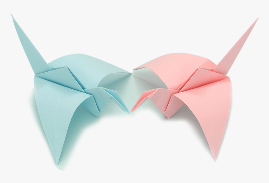 Origami, HD Png Download , Transparent Png Image - PNGitem