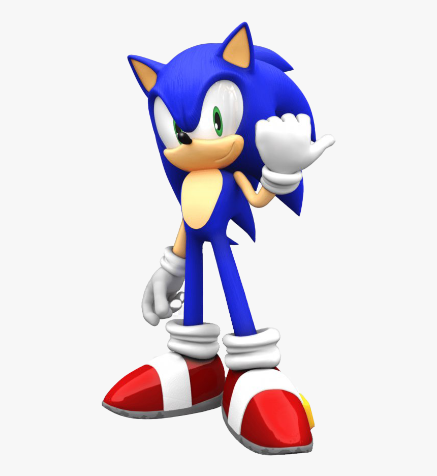 Sonic The Hedgehog 4 Episode 2 Logo