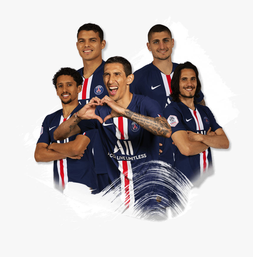 Opportunities - Psg Player Png, Transparent Png , Transparent Png Image ...