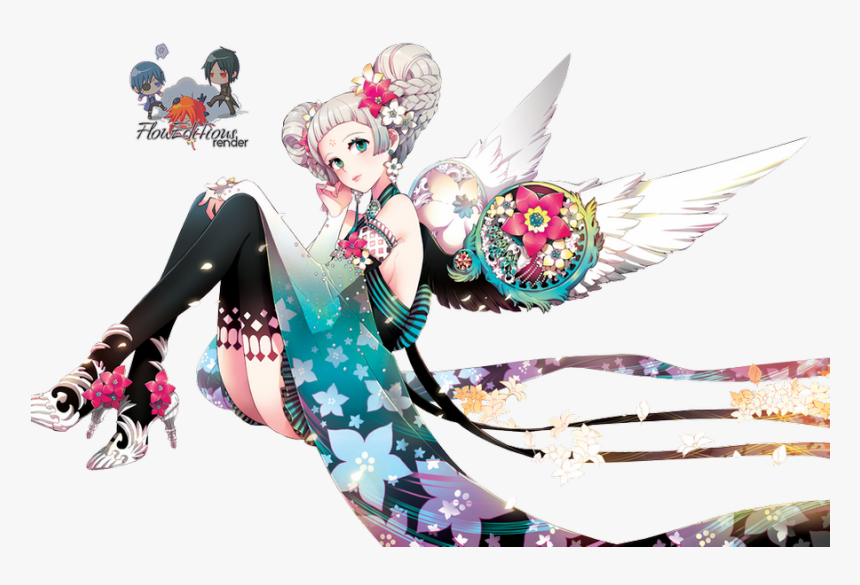 Anime Star, HD Png Download , Transparent Png Image - PNGitem