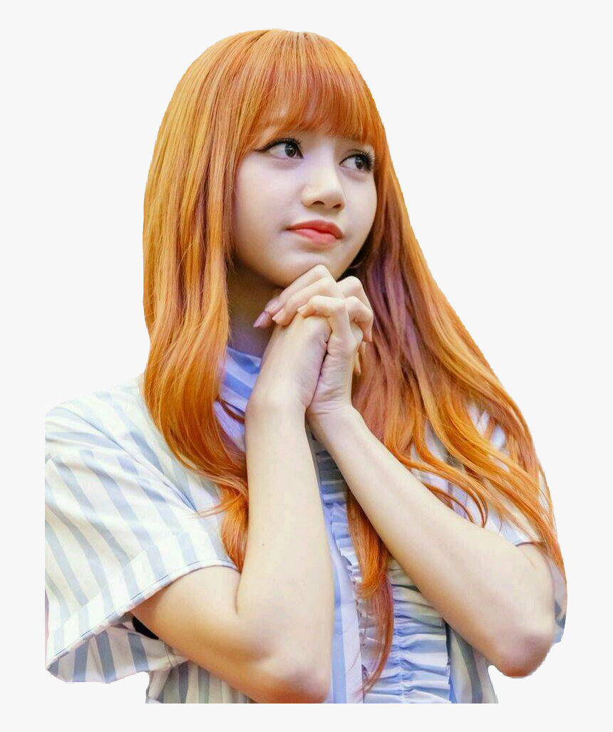 Lisa Blackpink, HD Png Download , Transparent Png Image - PNGitem