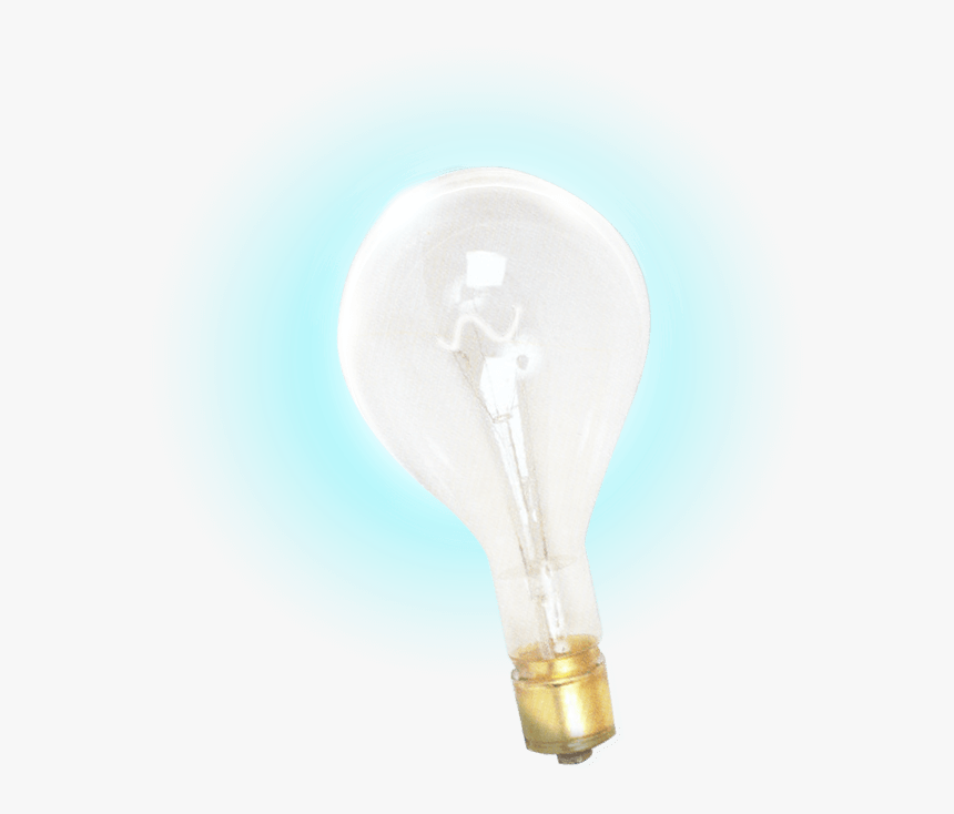 Durotest Code Beacon Bulb - Incandescent Light Bulb, HD Png Download ...