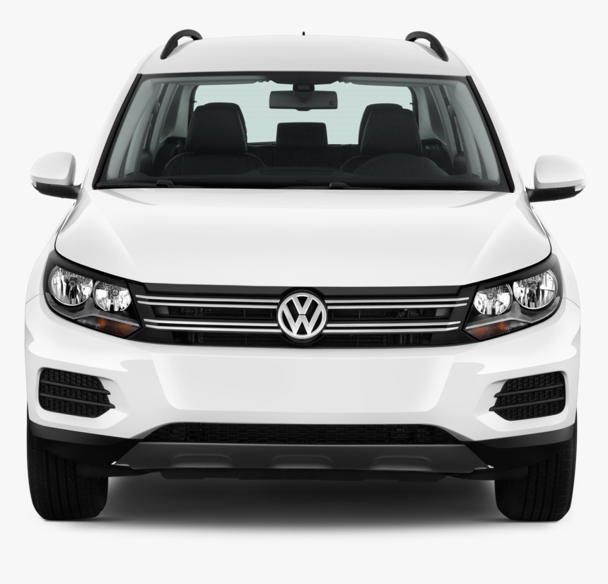 Tiguan De Frente Png, Transparent Png , Transparent Png Image - PNGitem