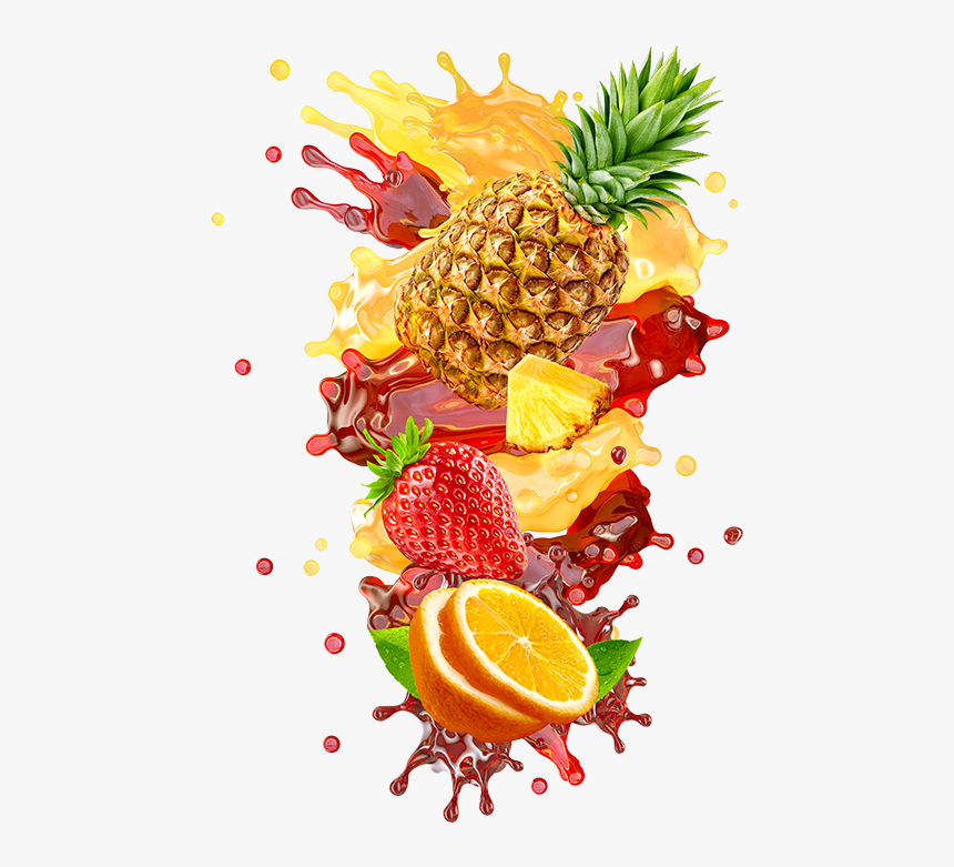 Pineapple, HD Png Download , Transparent Png Image - PNGitem