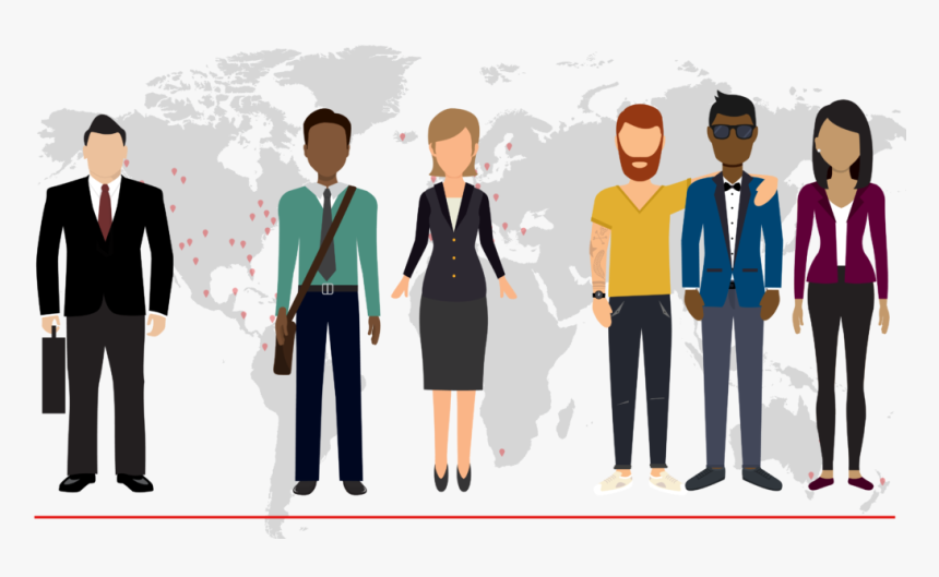 Millennial Icon, HD Png Download , Transparent Png Image - PNGitem