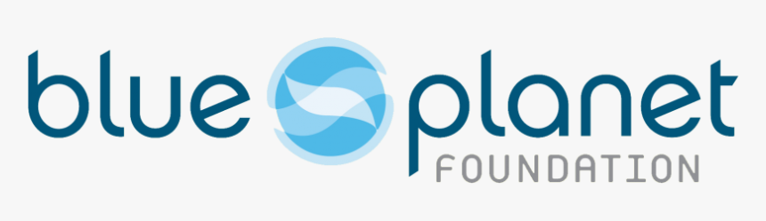 Blue Planet Foundation, HD Png Download , Transparent Png Image - PNGitem