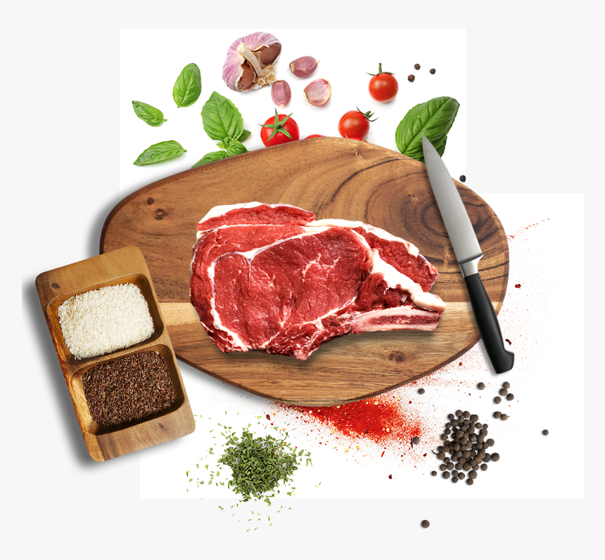 Red Meat, HD Png Download , Transparent Png Image - PNGitem