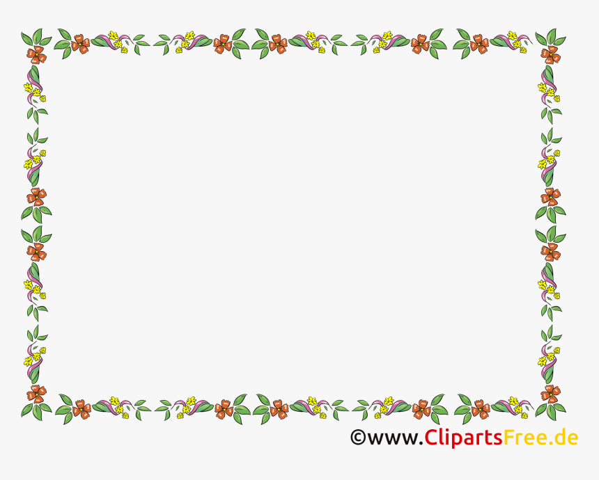 Thumb Image - Clipart Rahmen Essen, HD Png Download , Transparent Png ...