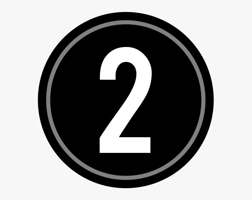 Step 2 Logo - Imagens De Alvo Colorido, HD Png Download , Transparent ...