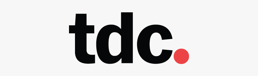 Type Directors Club Logo, HD Png Download , Transparent Png Image - PNGitem