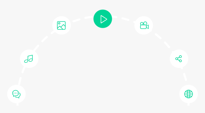 Icon-group - Circle, HD Png Download , Transparent Png Image - PNGitem