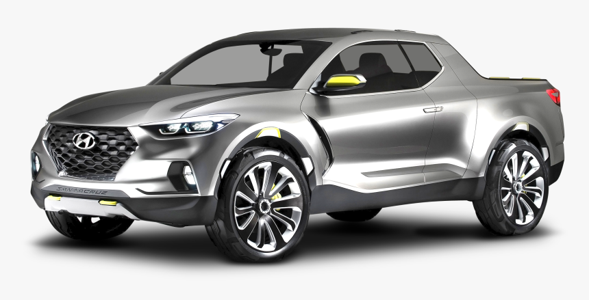 Hyundai Santa Cruz Png, Transparent Png , Transparent Png Image - PNGitem