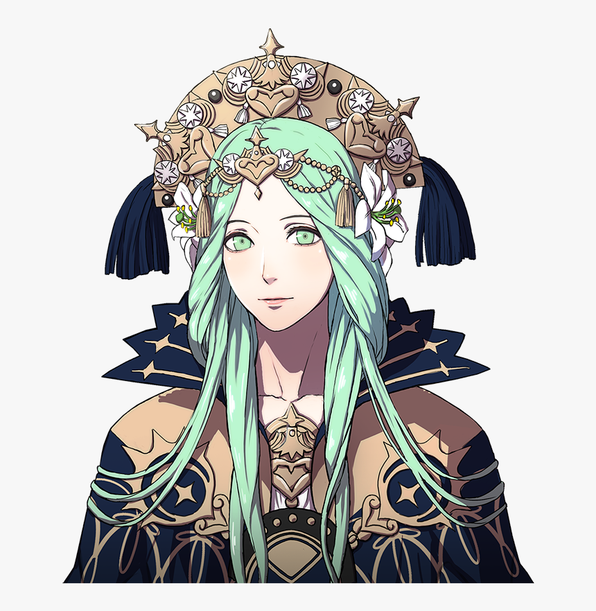 Fire Emblem Characters Names