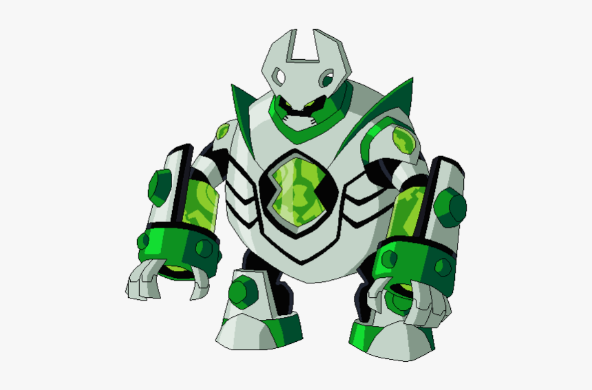 Ben 10000 Kevin 11000