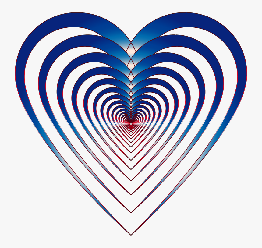 Chromatic Love 7 No Background - Without Background Images Love, HD Png ...