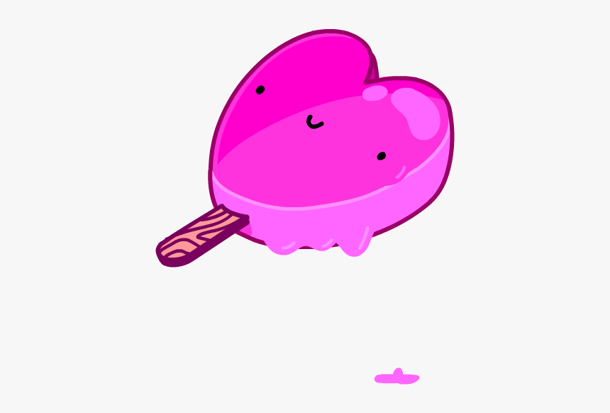 Heartmelting - Melt In Love Gif, HD Png Download , Transparent Png ...