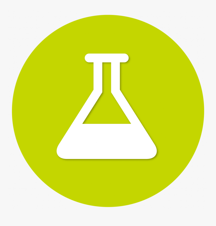 Science Engineering And Technology Exhibition - Science Icon Circle Png ...