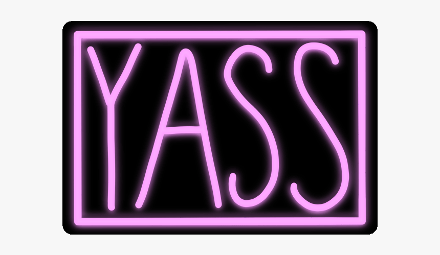 Neon Sign Transparent Gif, HD Png Download , Transparent Png Image ...