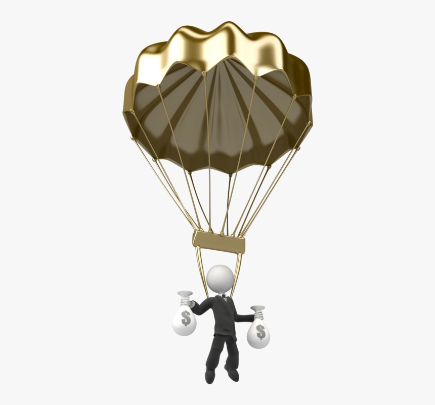 Parachute Animation Parachuting Clip Art - Parachute Landing Animated ...
