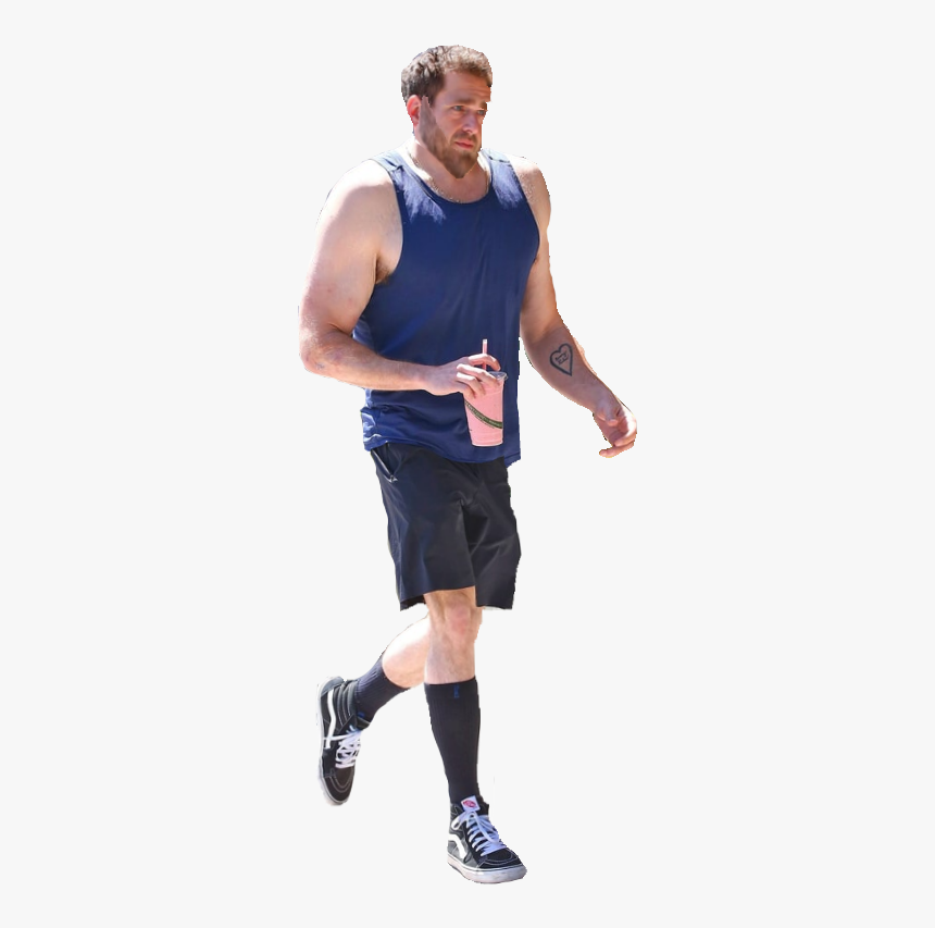 Jogging, HD Png Download , Transparent Png Image - PNGitem