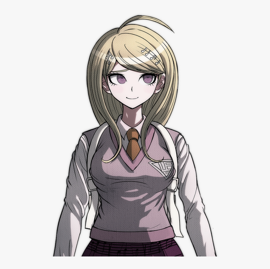 Kaede Akamatsu