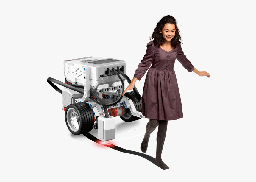 Lego Mindstorms, HD Png Download , Transparent Png Image - PNGitem