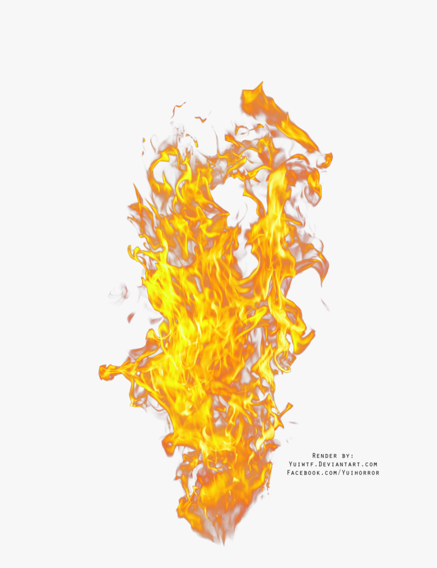 Transparent Background Fire Png, Png Download , Transparent Png Image ...
