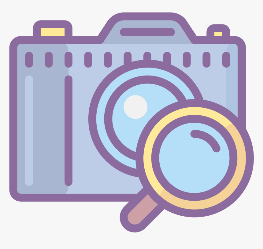 Camera Identification Icon - Camera Image Png Transparent Background ...