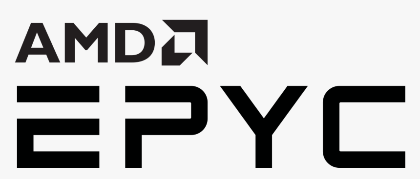 Amd Epyc Logo, HD Png Download , Transparent Png Image - PNGitem