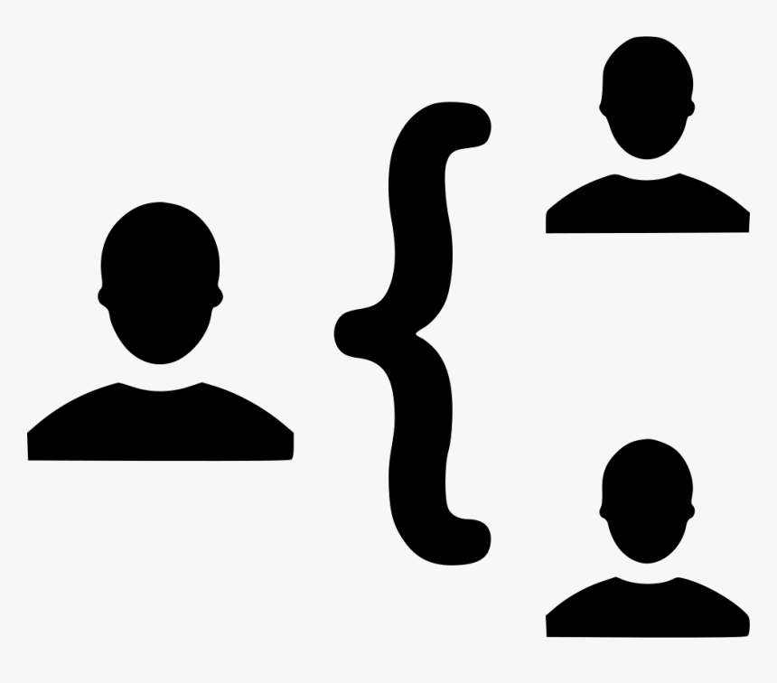 Social Connections Hierarchy Relations Structure - Social Structure ...
