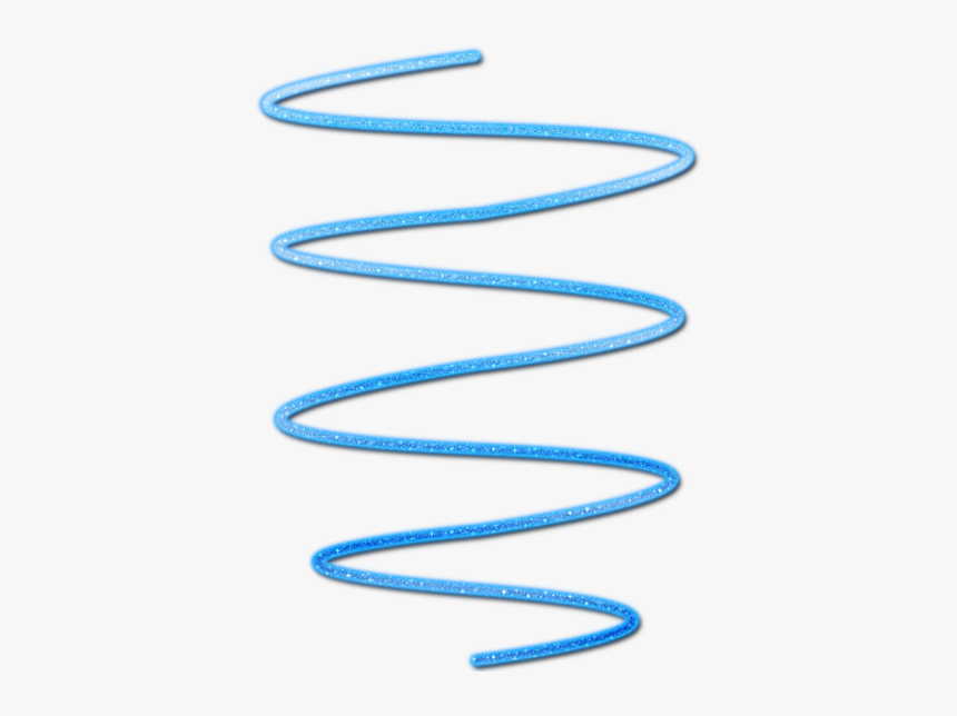 Glitter Swirl By Outlawedition On Clipart Library - Rope, HD Png ...