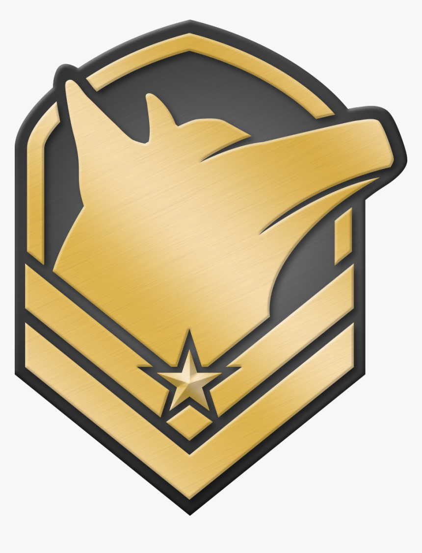 Overwatch Symbol Png, Transparent Png , Transparent Png Image - PNGitem